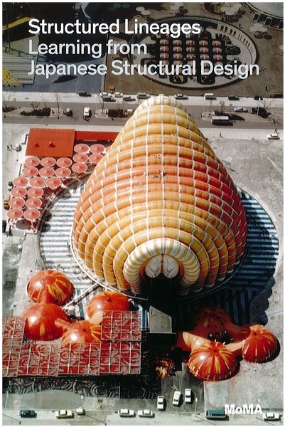 Structured Lineages: Learning from Japanese Structural Design ...